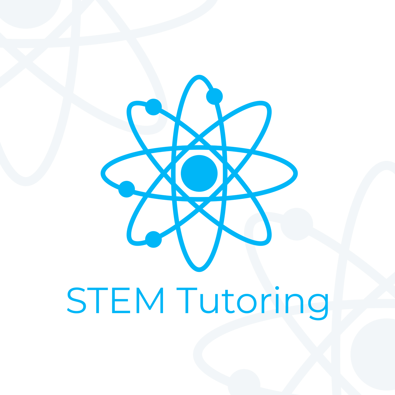 STEM Tutoring – Private Tutor Services