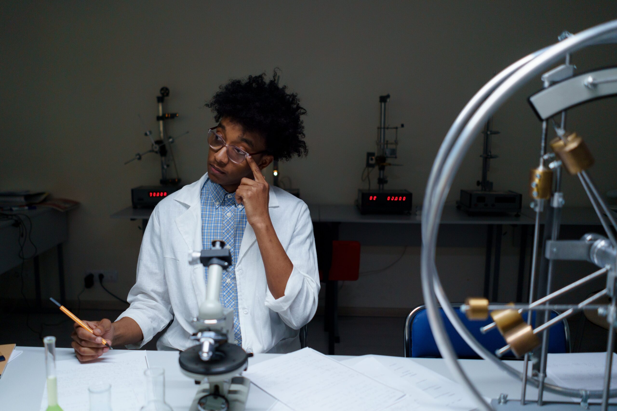 Tutoring Services – STEM Tutoring